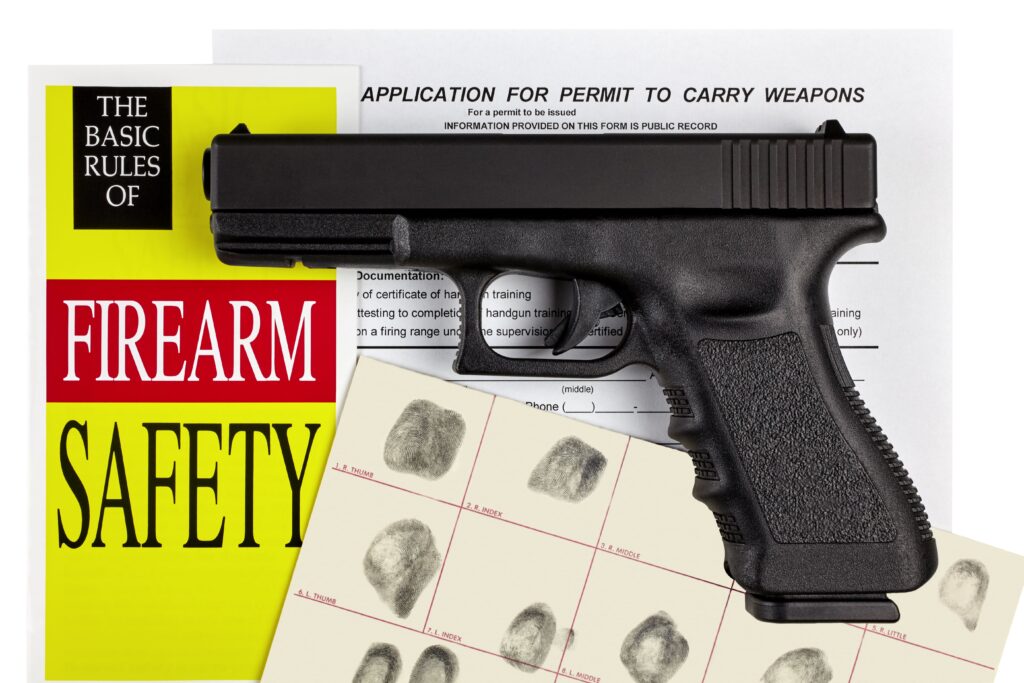 Crooked Claw Firearms Training - Maryland’s Premiere Firearms Instructors