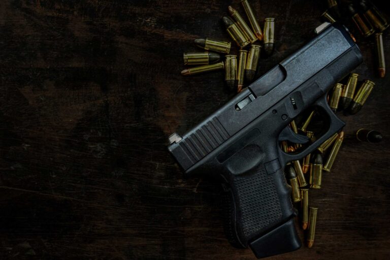 Crooked Claw Firearms Training - Maryland’s Premiere Firearms Instructors