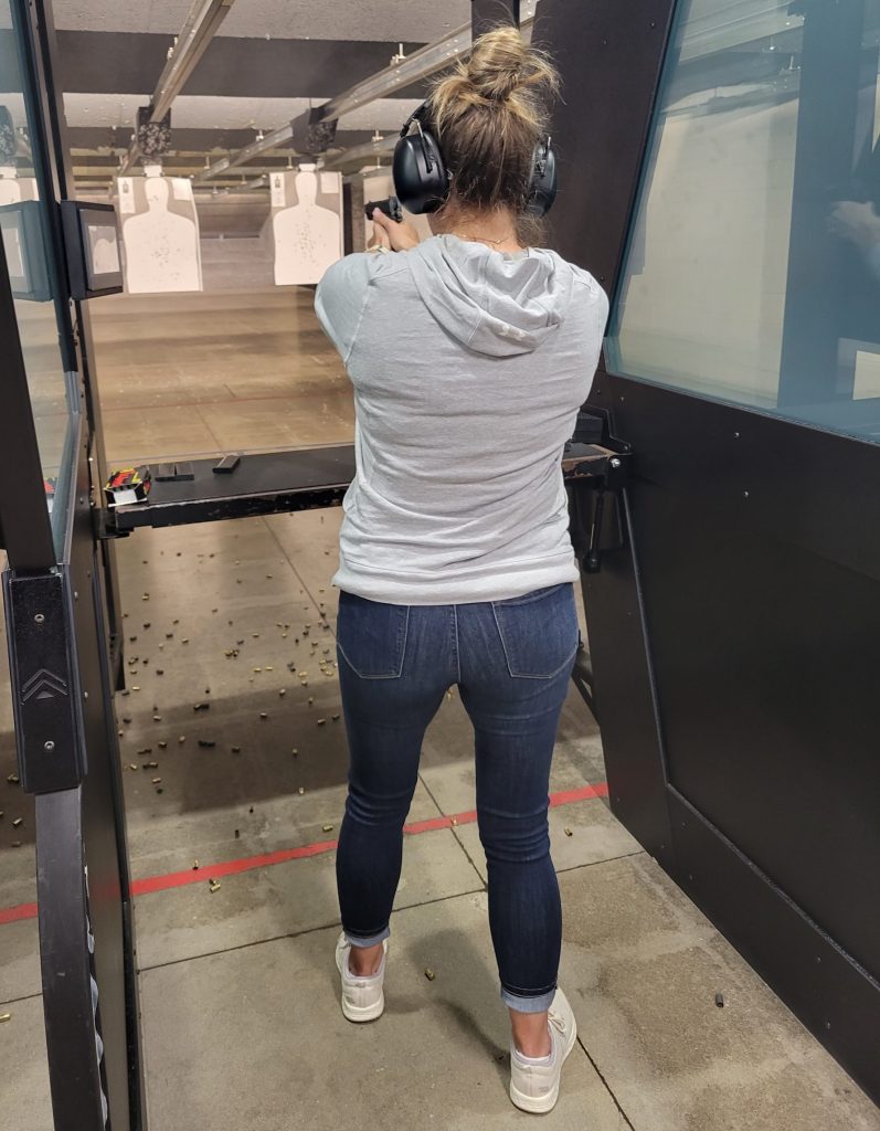 Crooked Claw Firearms Training - Maryland’s Premiere Firearms Instructors