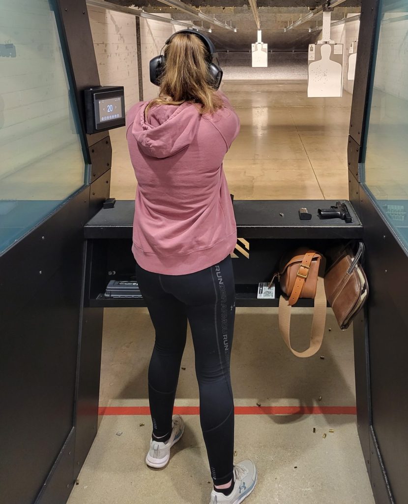 Crooked Claw Firearms Training - Maryland’s Premiere Firearms Instructors